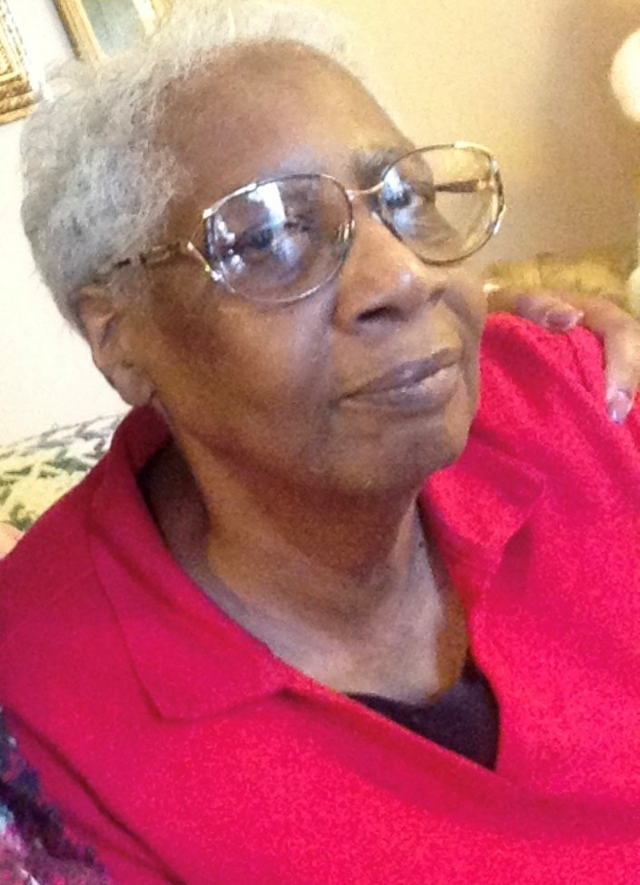 Shirley Rias Obituary - Memphis, TN