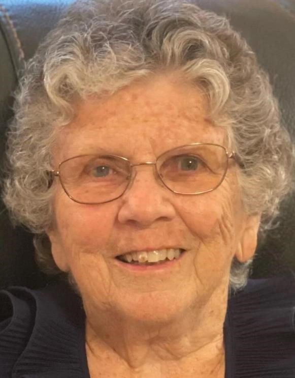Marjorie Doris Obituary - Keene, NH