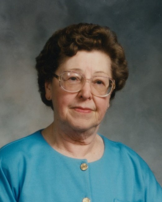 Margaret McPherson Obituary - Saskatoon, SK