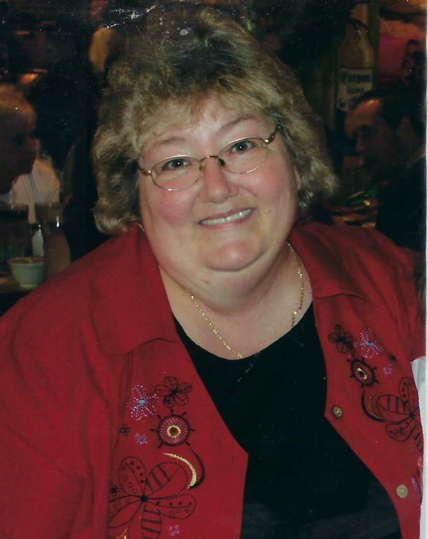 Maureen Murphy Obituary - Houston, TX