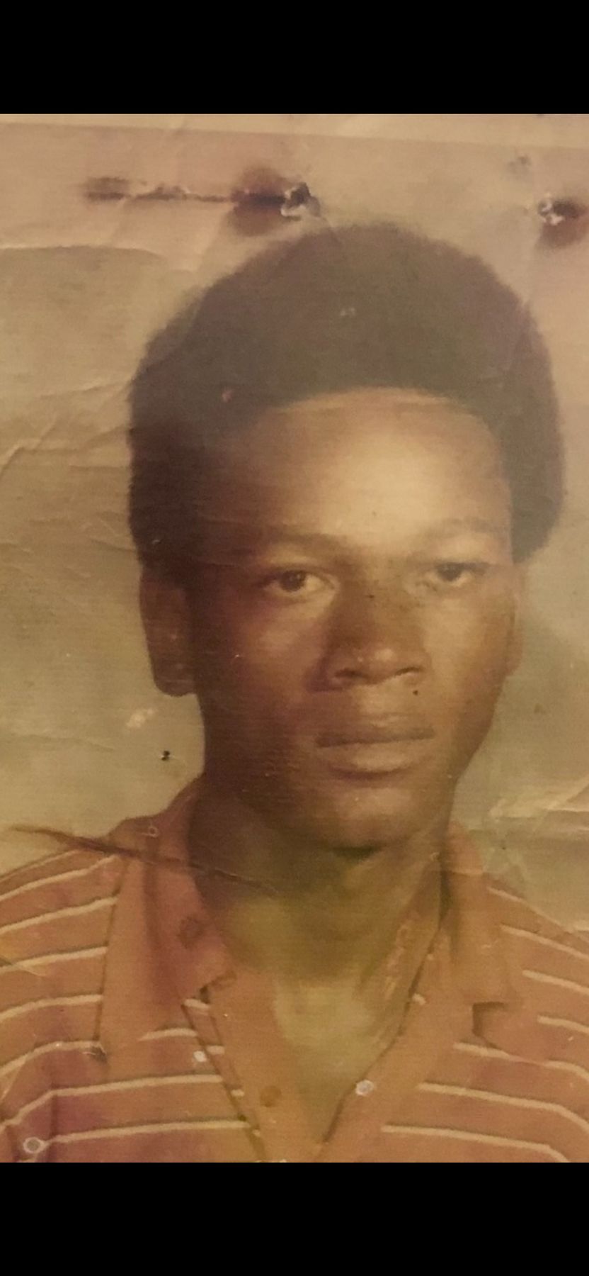 Larry Frith Obituary - Las Vegas, NV