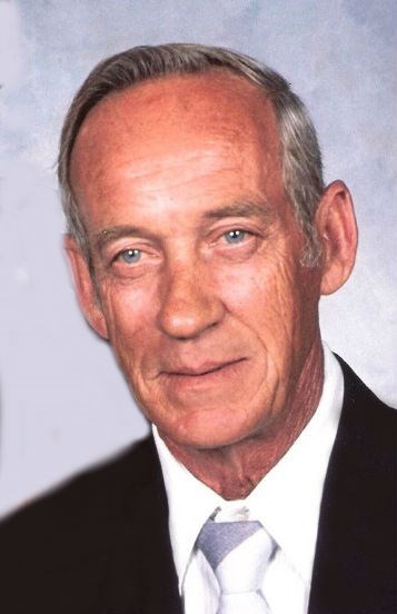 Walter Yoder Obituary - Huntington, IN