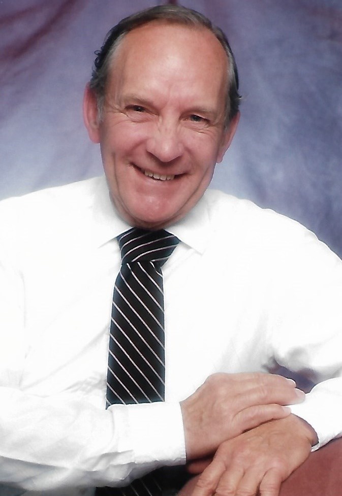 Robert Creager Obituary - San Diego, CA