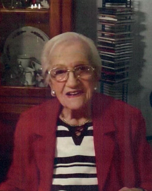 Cristina Bean Obituary - Cornwall, ON