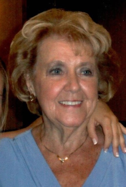 Barbara Dorsey Obituary - Elkridge, MD