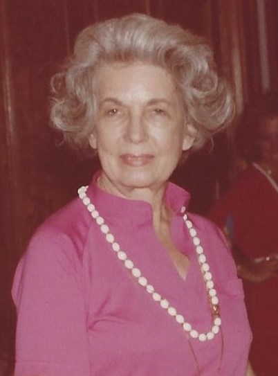 Isabel Gray Obituary - Houston, TX