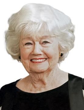 Ann Jones Obituary - Washington, DC