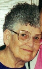 Helen R Sanderson Obituary - Fort Smith, AR