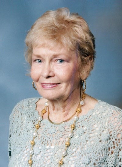 Lila Daugherty Obituary - Yorba Linda, CA