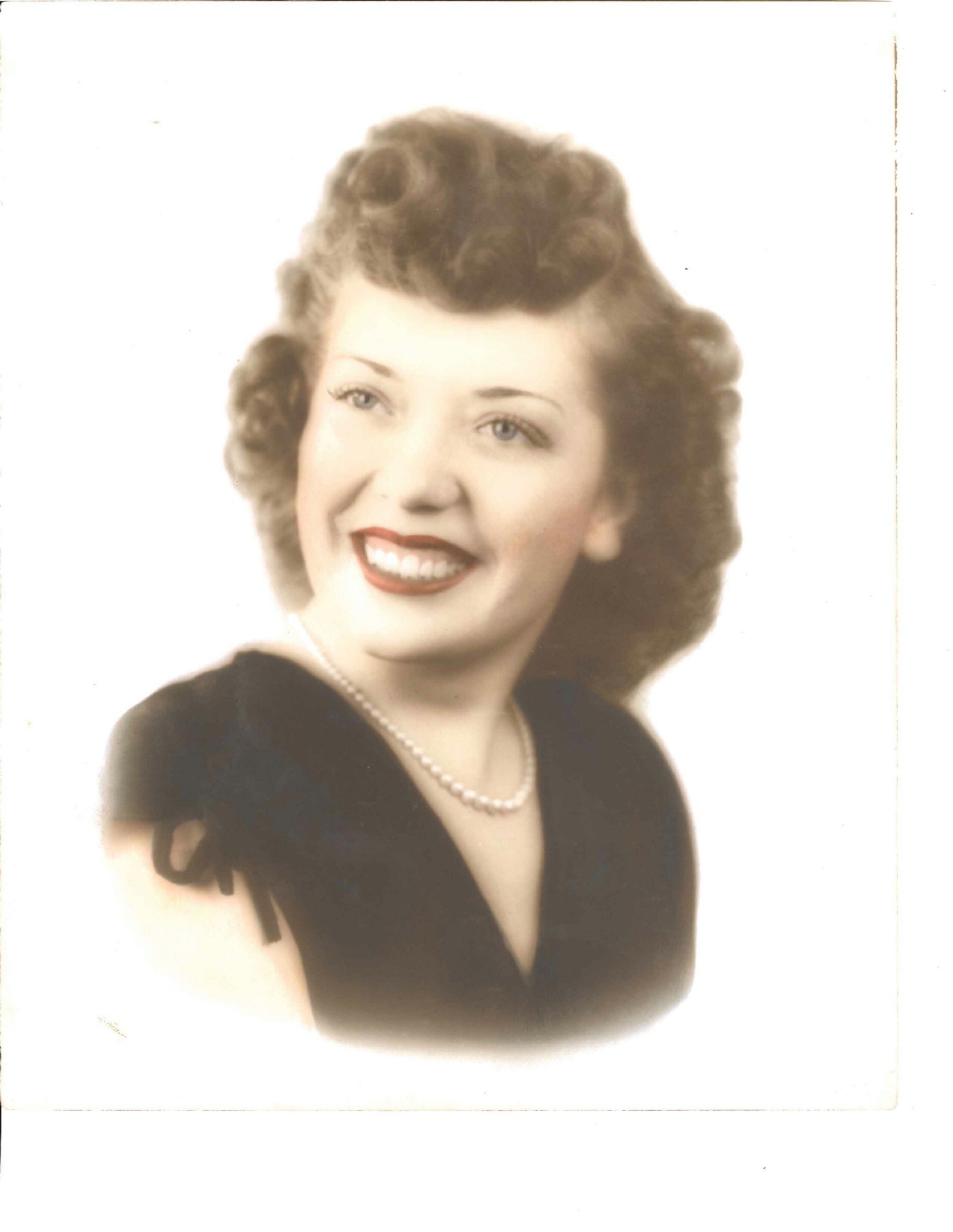 Sara Corinne Redmon Obituary - Nashville, TN