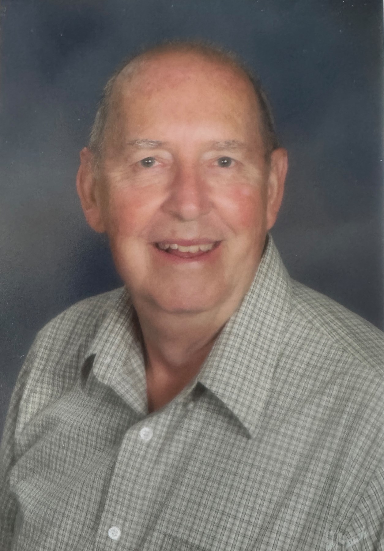 William Korte Obituary - Gladstone, MO