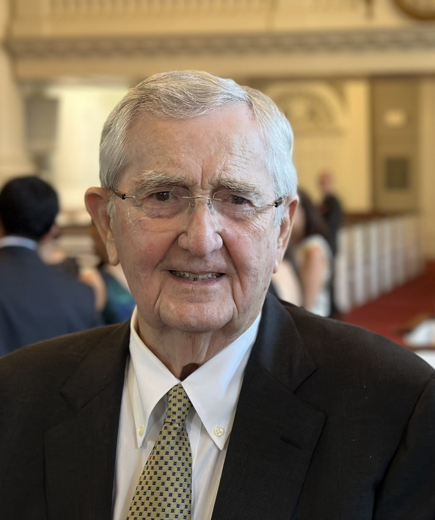 Montgomery Thorne Obituary - Columbus, GA