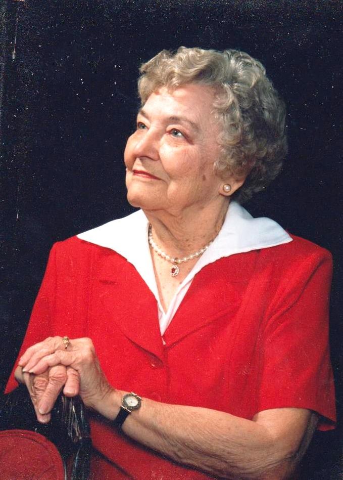 Louise Howard Obituary - Nashville, TN