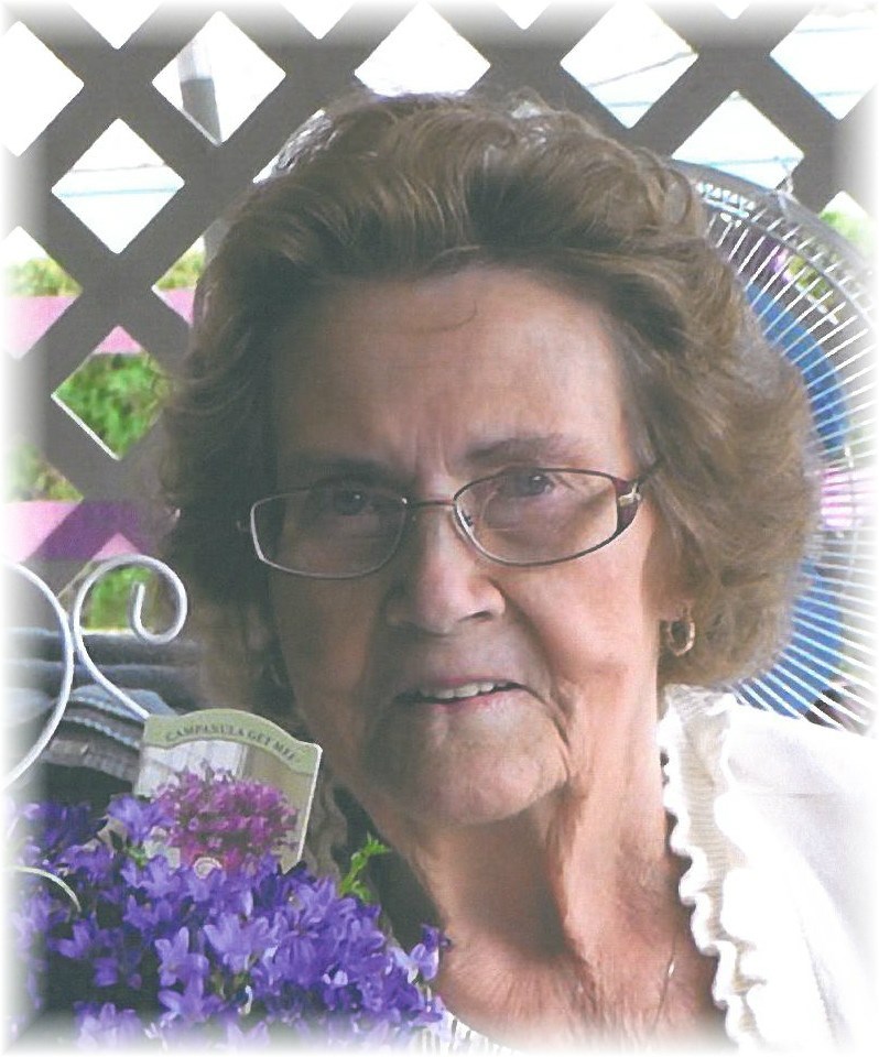 Judith Thiessen Obituary - Kelowna, BC