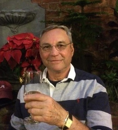 Richard Krinsky Obituary - Alexandria, VA