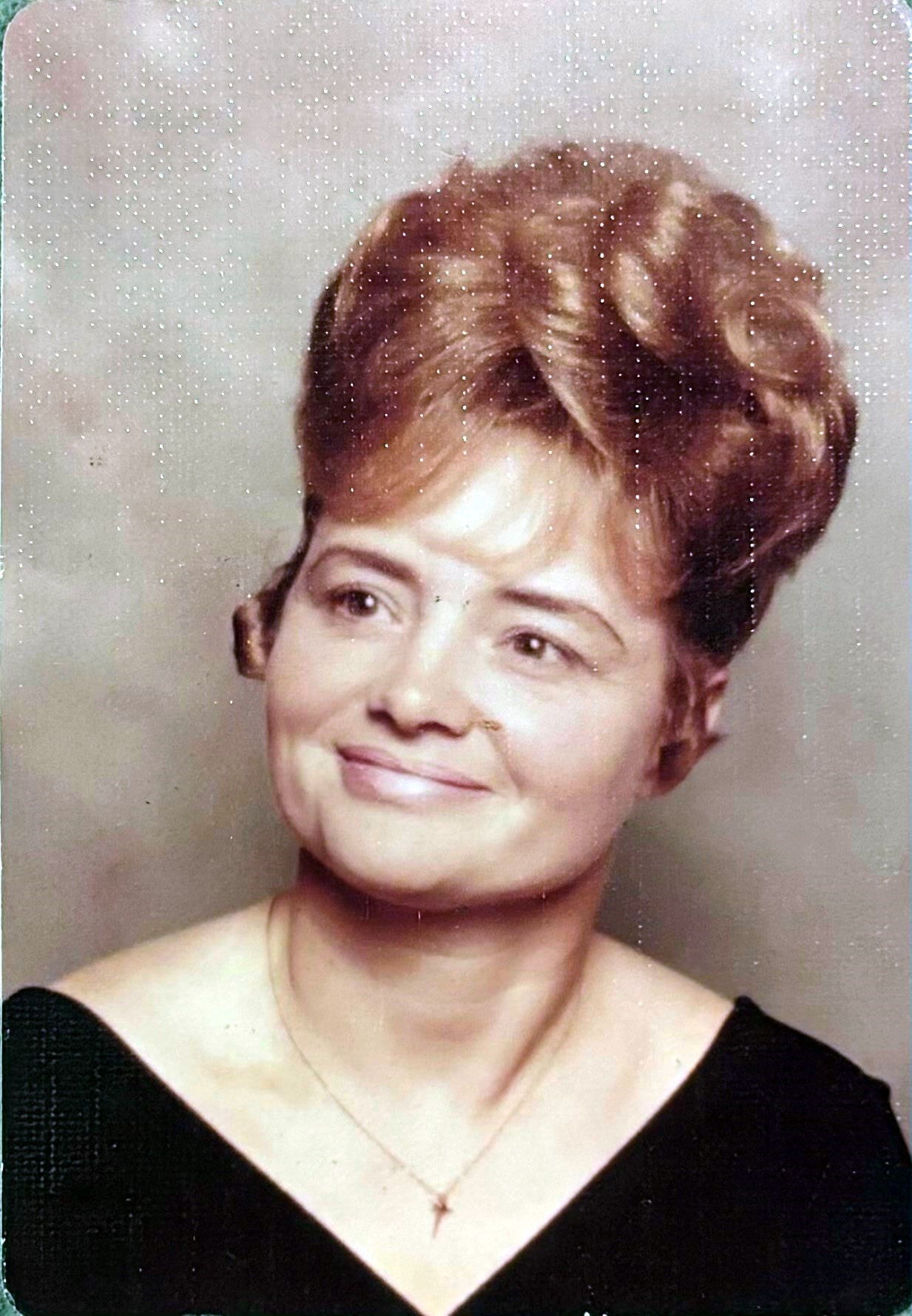 Norma Nation Obituary - Kansas City, MO