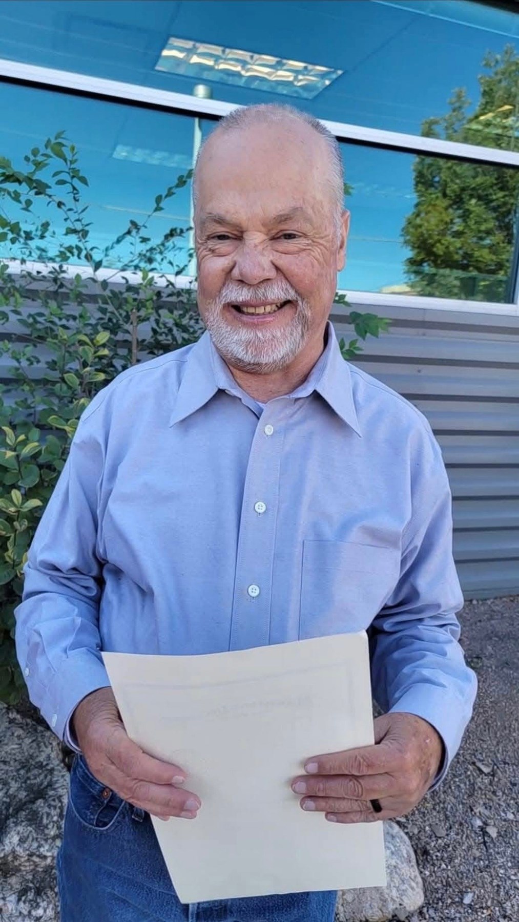 Peckham Jr., David Obituary - Grand Junction, CO