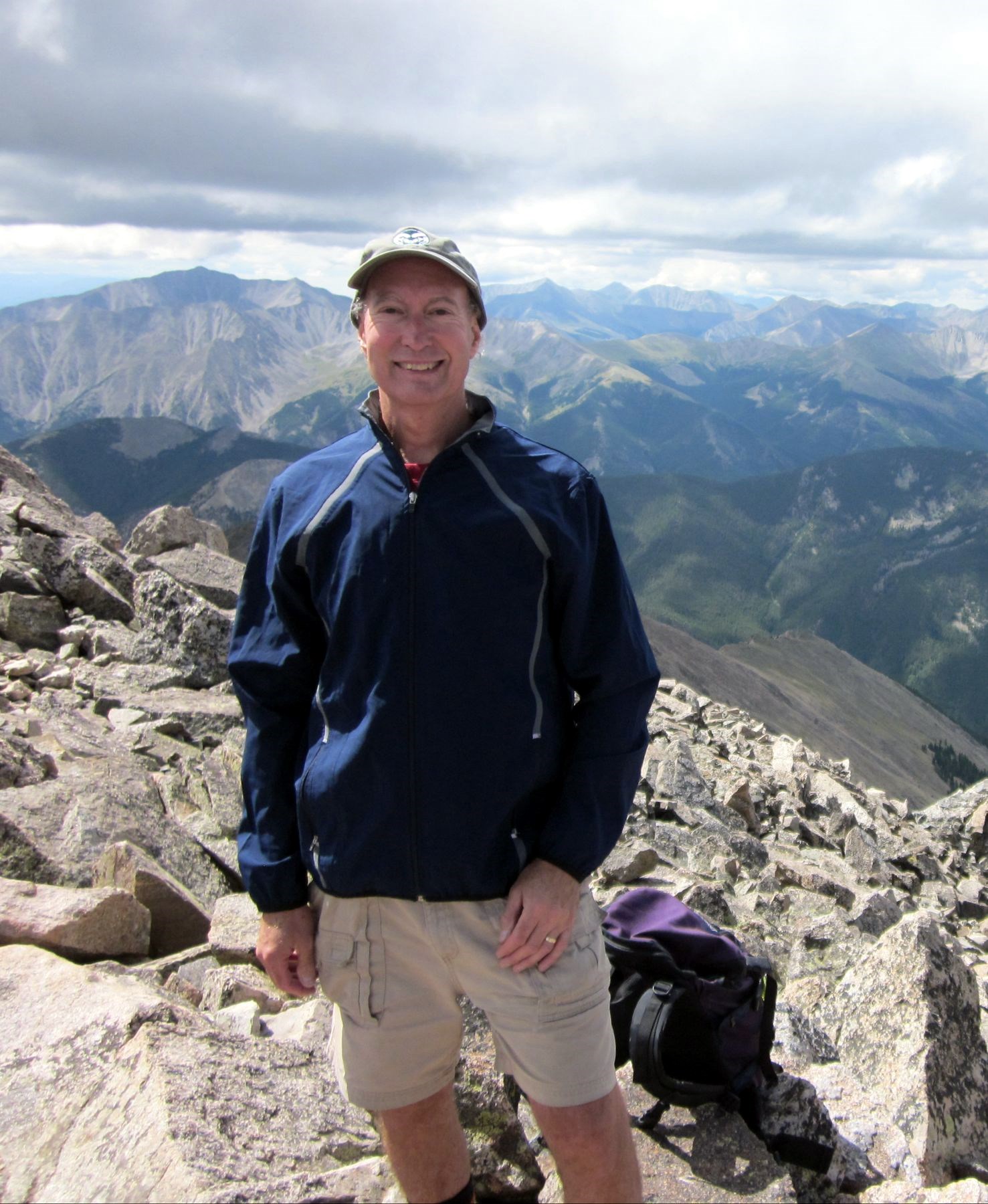 Bill Hilmes Obituary - Castle Rock, CO