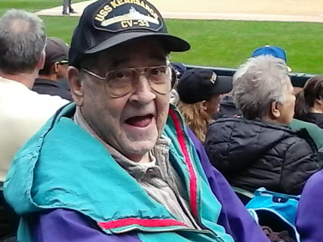 Gerald Joseph Mollen Obituary - Seattle, WA