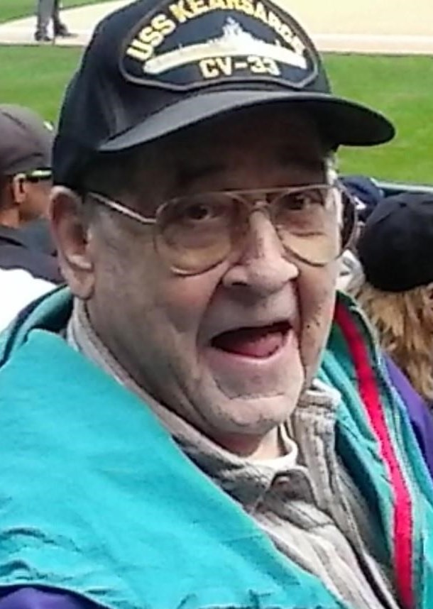 Gerald Joseph Mollen Obituary - Seattle, WA