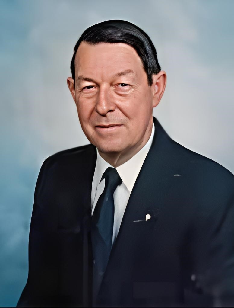 Floyd Foster Obituary - Thornton, CO