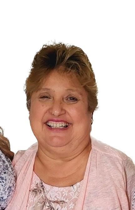 Graciela Moreno Obituary - Brownsville, TX Graciela Moreno Obituary - Brownsville, TX