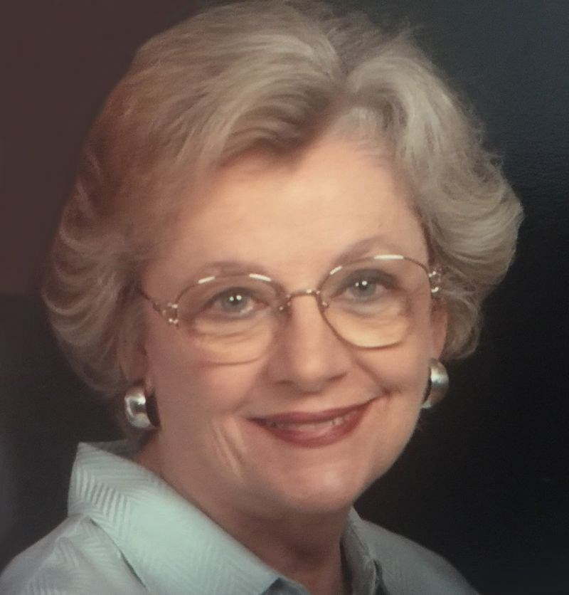 Nancy Spencer Obituary - Austin, TX