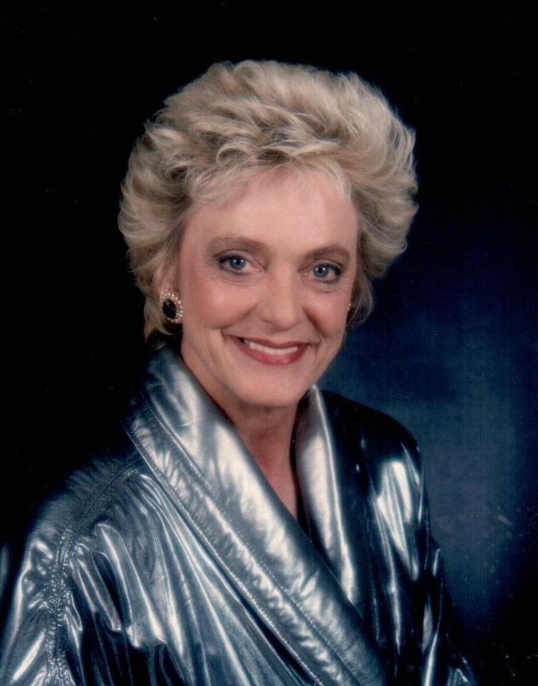 Beth Lamberth Obituary - Amarillo, TX