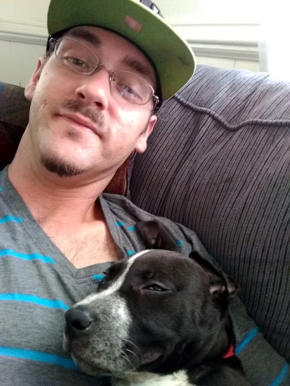 Brandon Skaggs's Instagram, Twitter & Facebook on IDCrawl