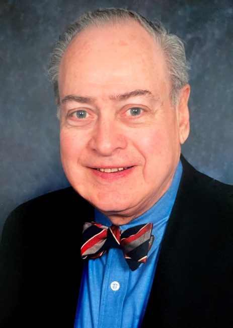 David Granoff Obituary - Brookline, MA