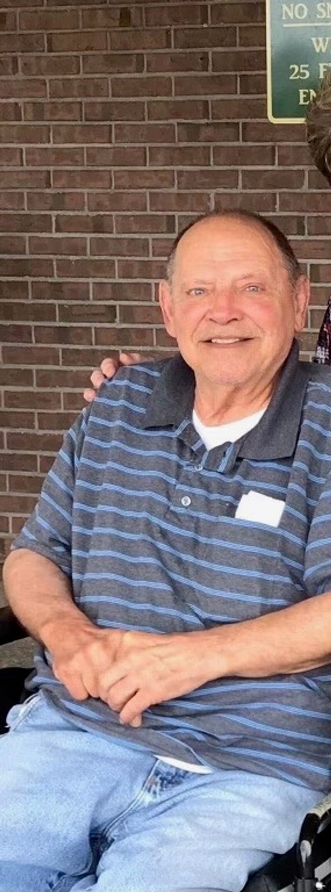 Ray Gaspard Obituary - Baton Rouge, LA
