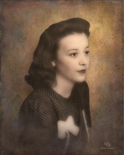 Mary Haislip Obituary - Fort Smith, AR