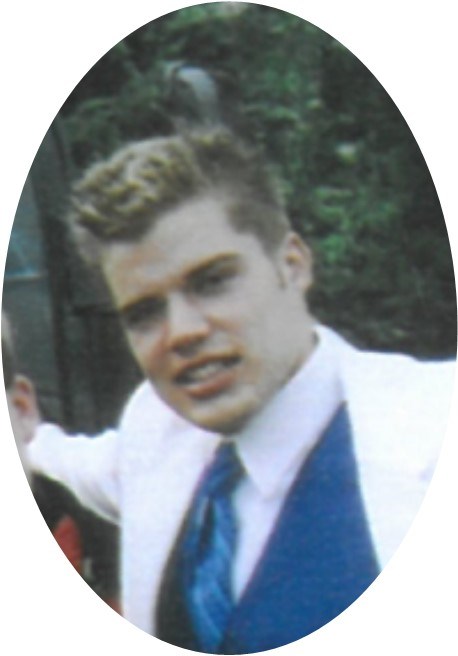 Kristopher William Godreau Obituary - Stony Plain, AB