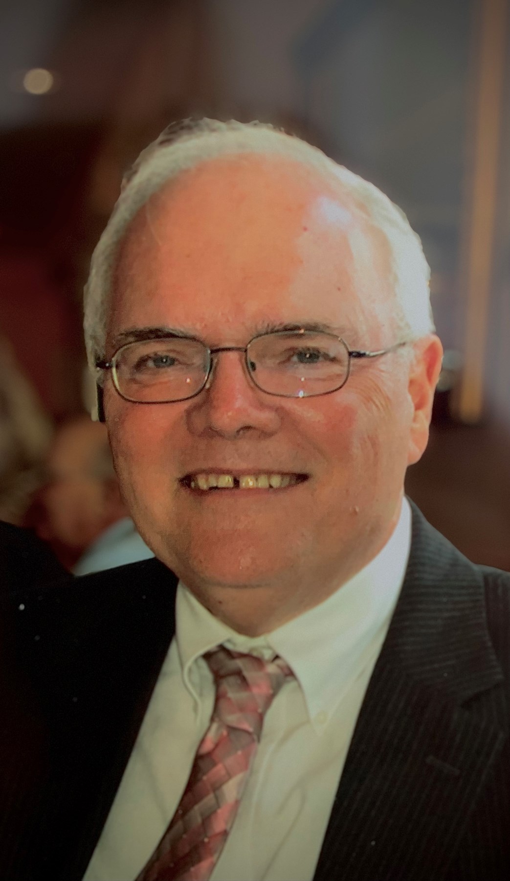 James M. Felts Obituary - Bel Air, MD