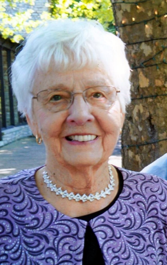 Mary Jo Reed Obituary - Dayton, OH