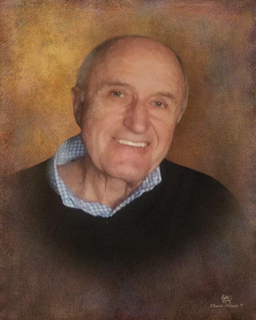 Jerry Patrick Hendricks Obituary - Fort Smith, AR