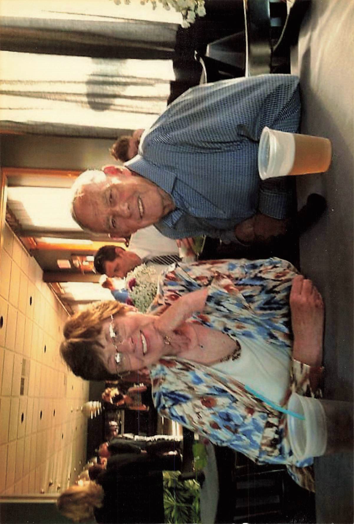 Pamela Waggoner Obituary - Pekin, IL