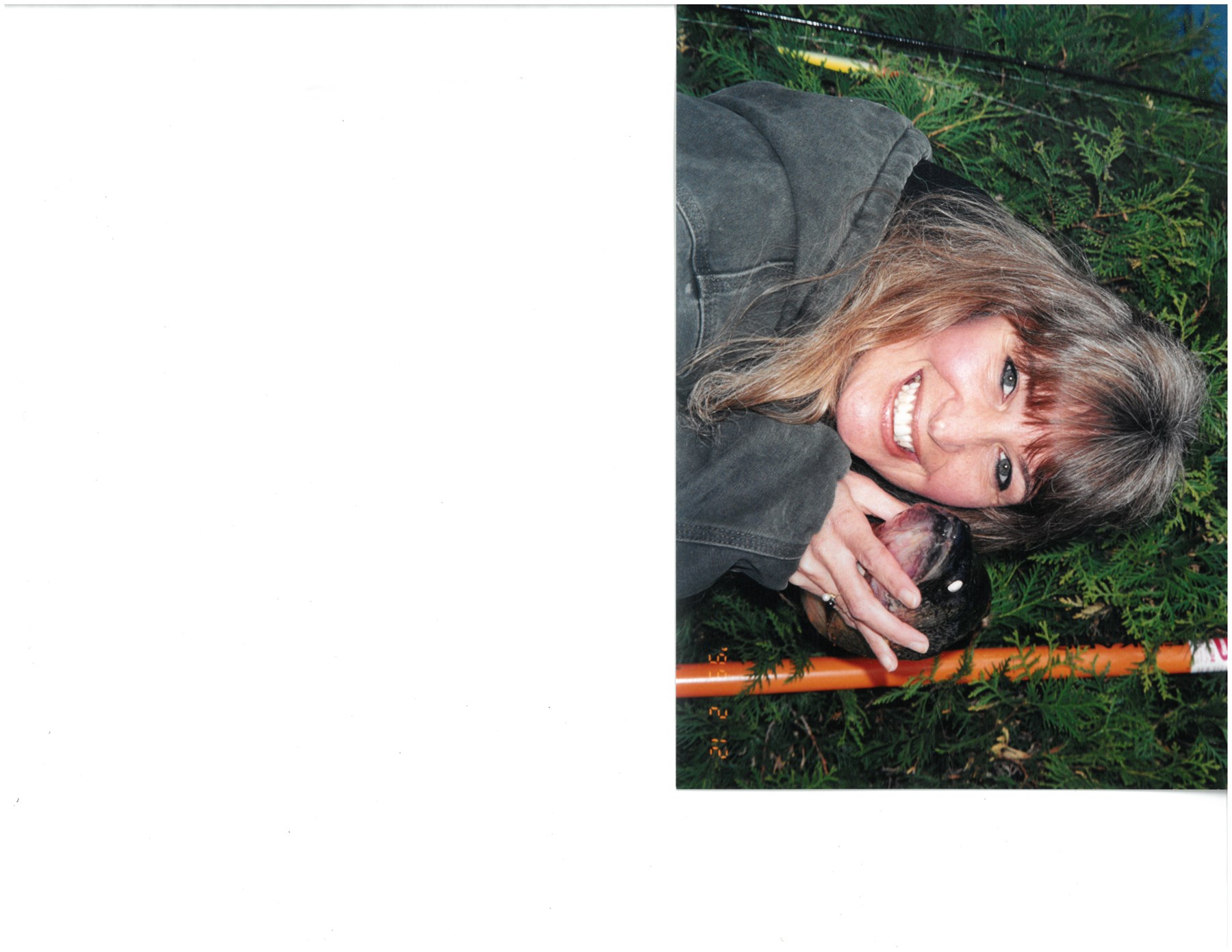 Nancy Bennett Obituario - Muskegon, MI