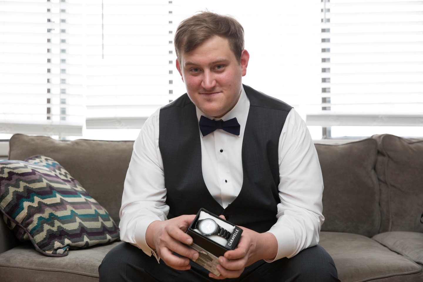 Vincent Perrone Obituary - Union, NJ