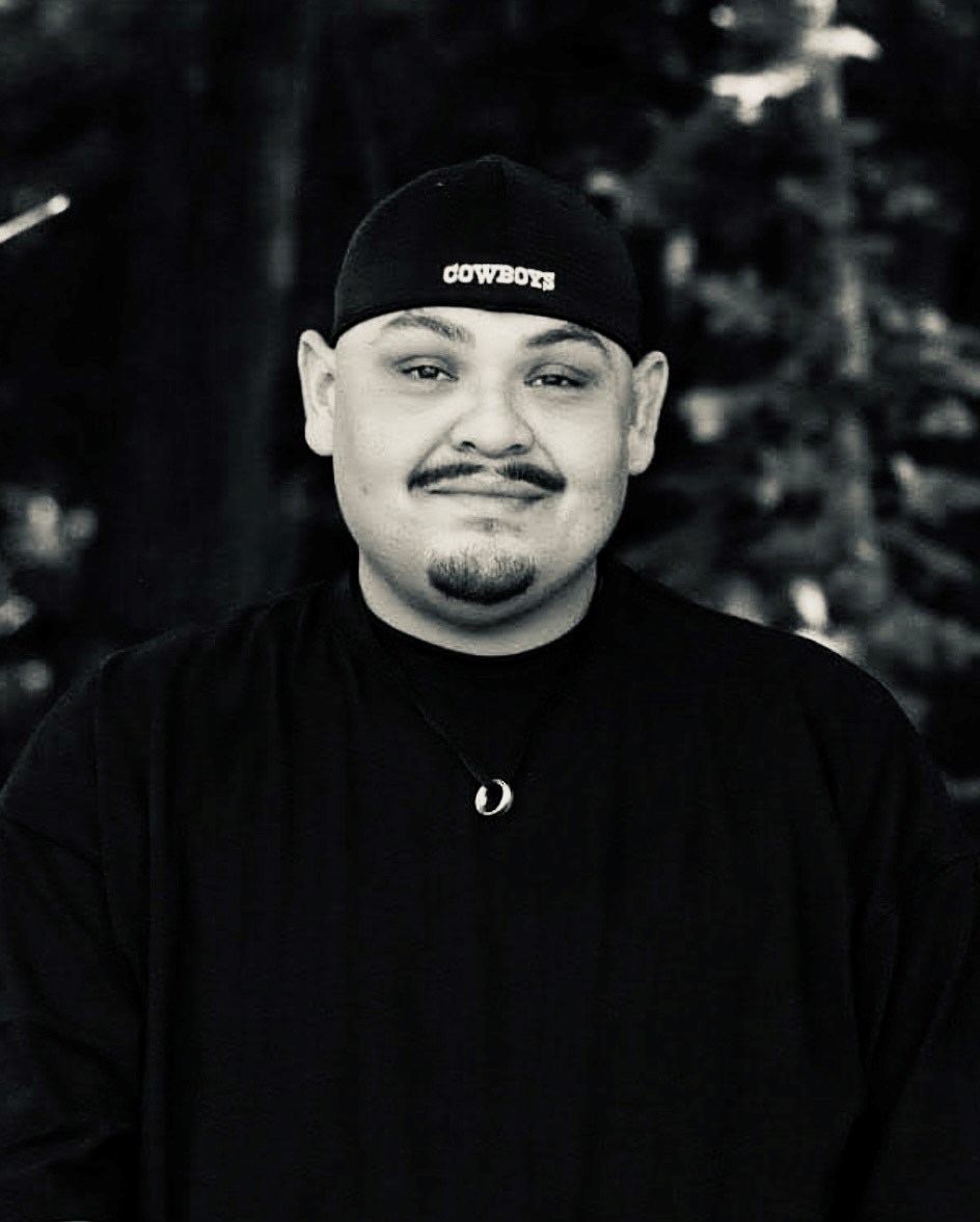 Joseph Marquez Obituary - San Angelo, TX