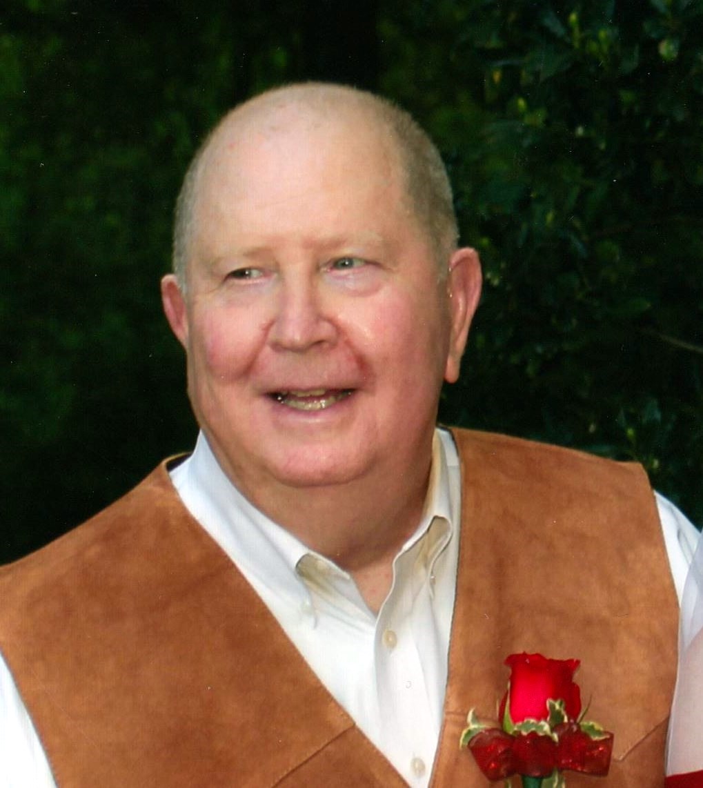 John Prince Obituary