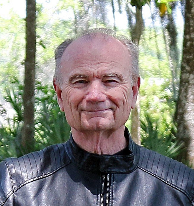 Roger Ridente Obituary - Jacksonville, FL