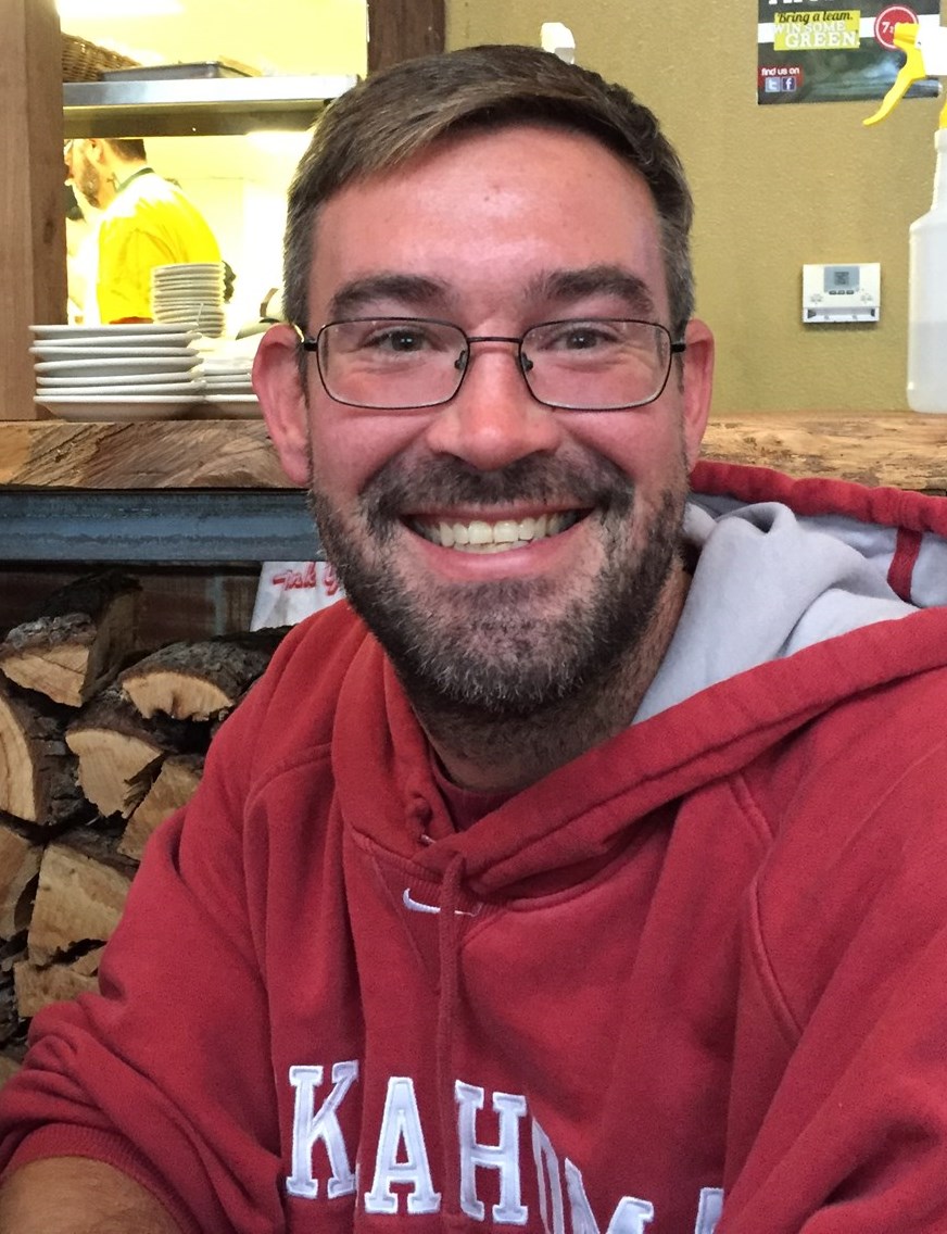 Bradley Pregler Obituary - Edmond, OK