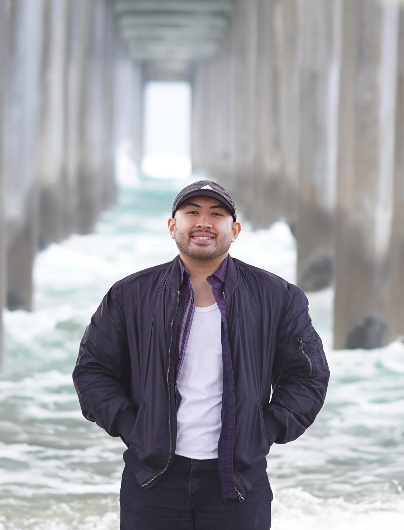 Brandon Chen Obituary - San Diego, CA