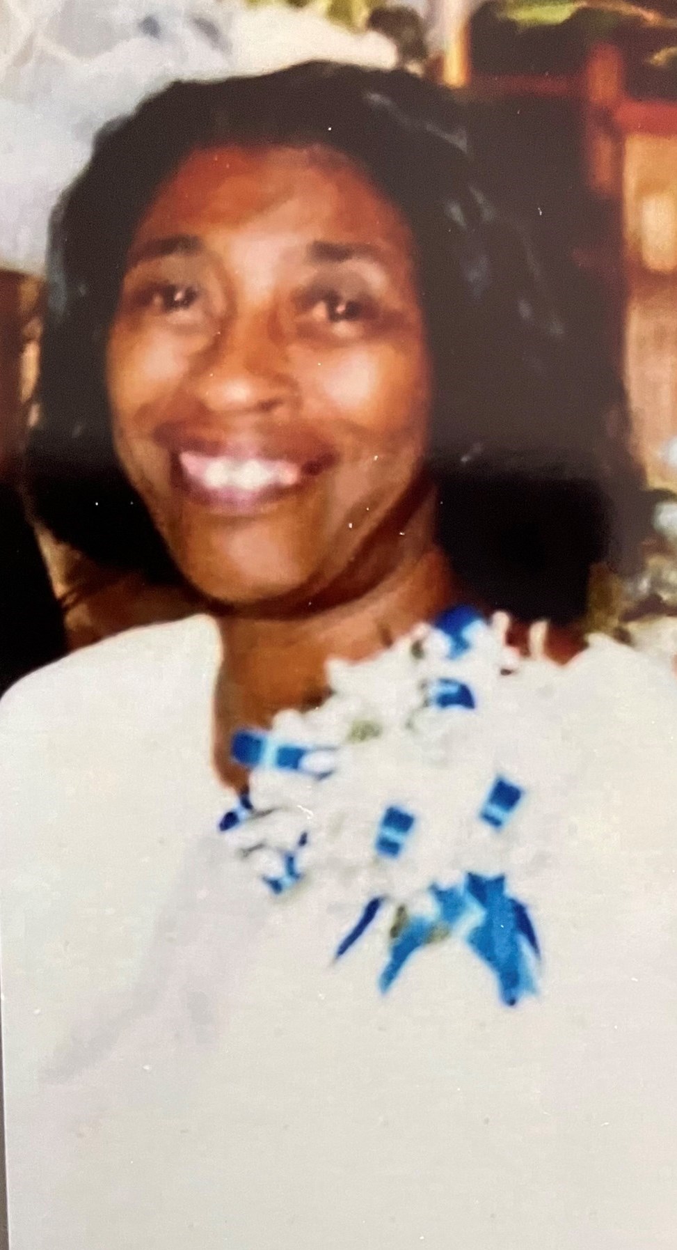 Elsie Jackson Obituary - West Palm Beach, FL