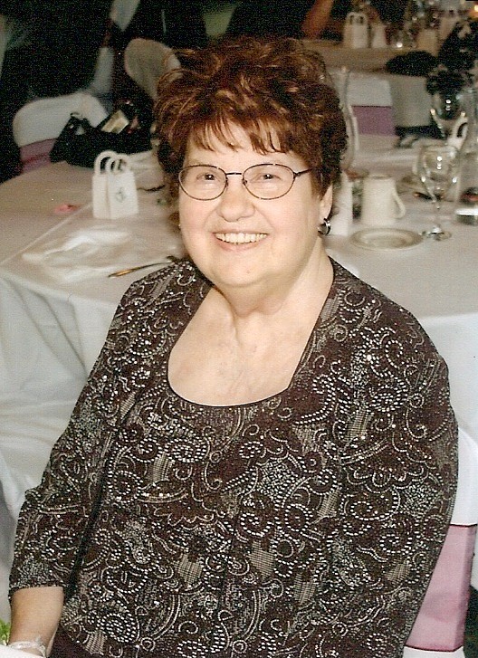 Ruth Stewart Obituary - Livonia, MI
