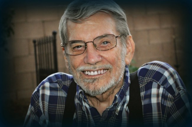 William Seavey Obituary - Riverside, CA