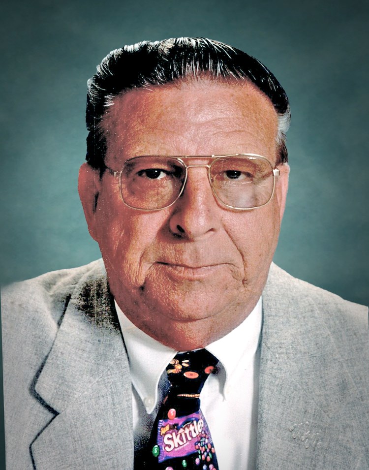 Eugene Rapp Obituary - Evansville, IN