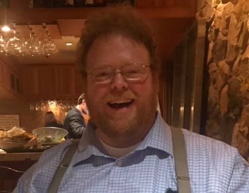 Eugene Michael Johnson Obituary - Homewood, AL