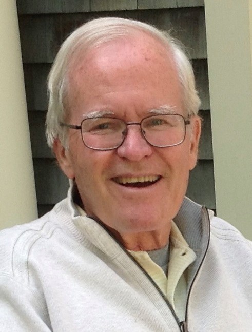 Ned Johnson Obituary - Centerbrook, CT